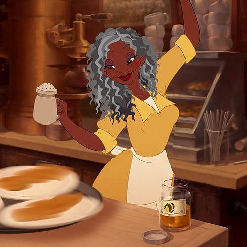 BuzzFeed's Disney Princesses In Old Age Will Make You Want To Hug Your ...