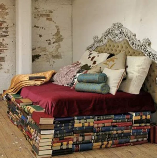 17 Stunning Bookshelves We Need To Have In Our Homes Immediately