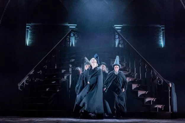Delphi From 'Harry Potter & The Cursed Child' Is Not A Mary Sue, So ...