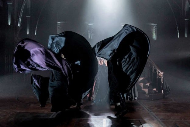 Albus & Scorpius Are The 'Cursed Child' Couple To 'Ship & These 14 ...