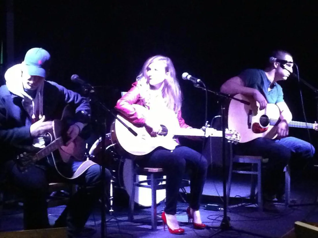 What It's Really Like To Try To Be A Songwriter In Nashville – It's ...