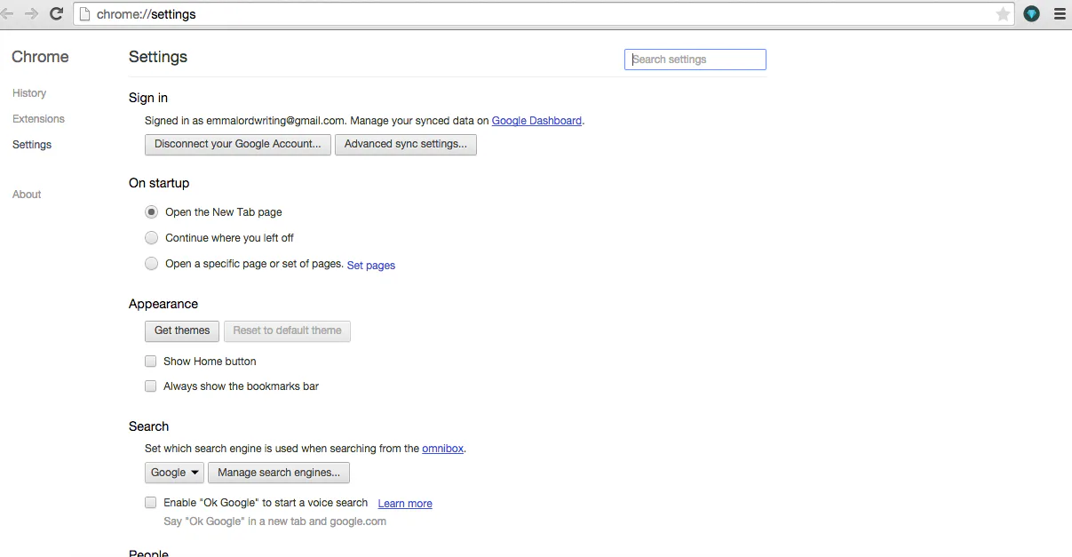 Why Is Text In The Google Chrome Search Bar Turned Upside Down? Here's ...