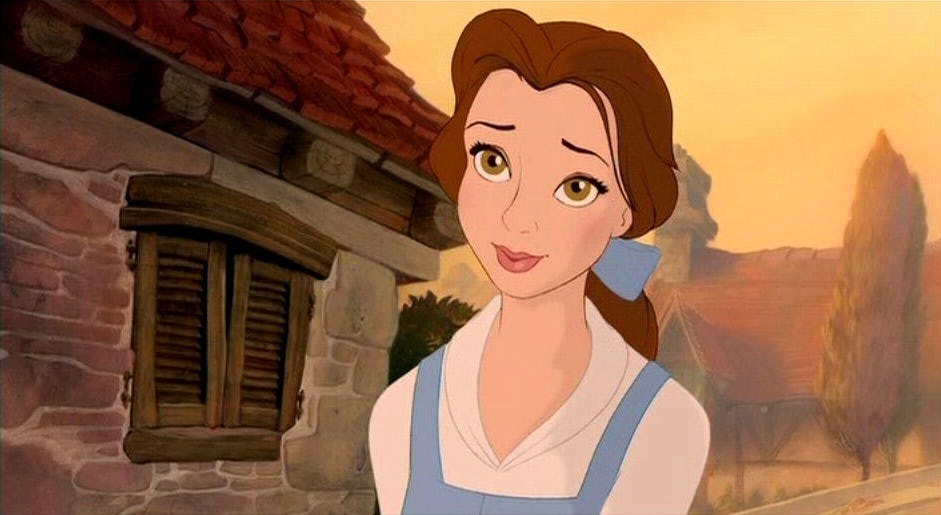 BuzzFeed's Disney Princesses In Old Age Will Make You Want To Hug Your ...