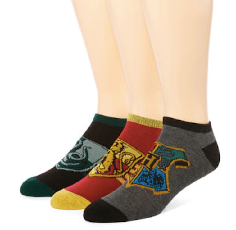 14 'Harry Potter' Workout Clothes To Help You Win This Year's Quidditch Cup