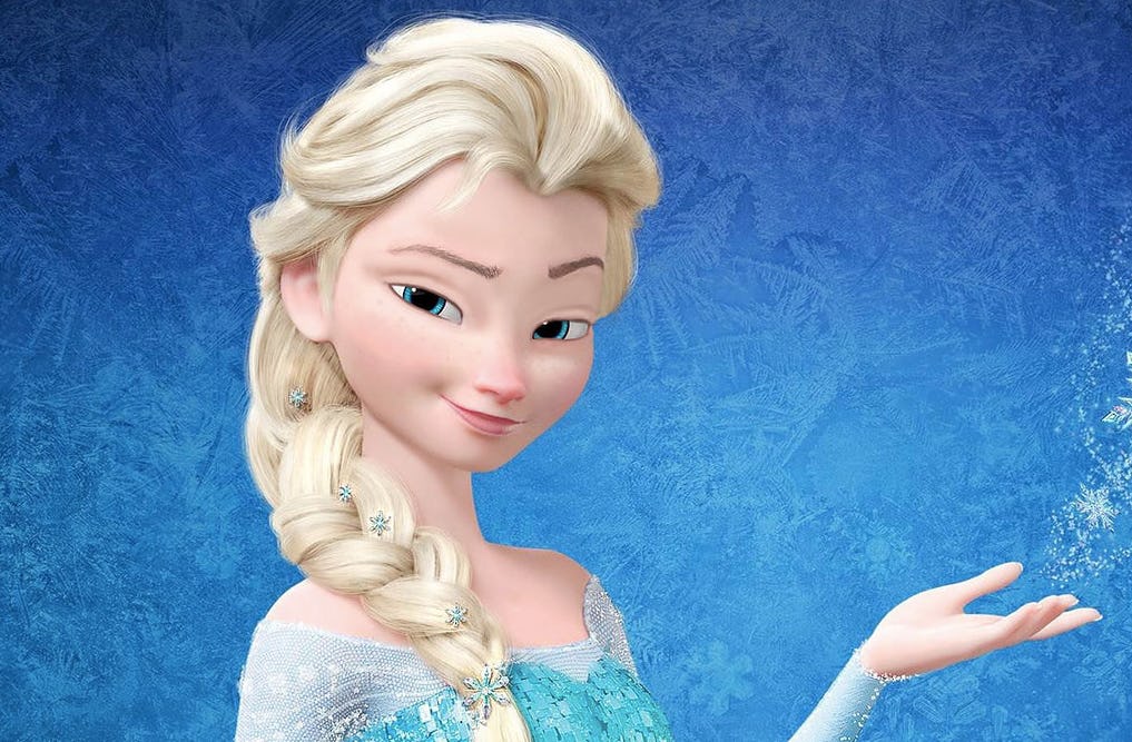 BuzzFeed's Disney Princesses Without Makeup Are Every Bit As Magical ...