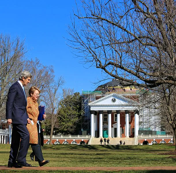16 Reasons Why the University of Virginia Will Always Feel Like Home