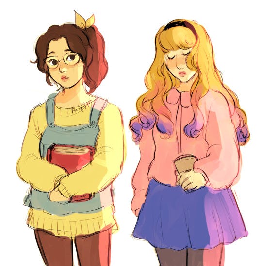 Realistic Disney Princess Art Makes Your Faves Look Like Actual Humans ...