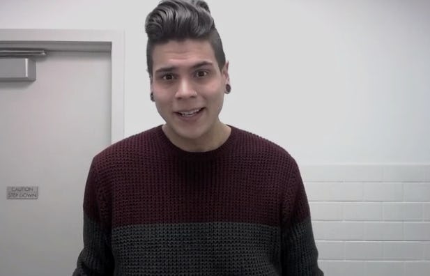 Matt Diaz Bravely Shows His Body After 270-Pound Weight Loss With Body ...