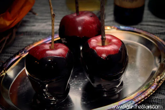 10 Halloween Food Ideas That Are Creepy, Crawly, And Downright ...