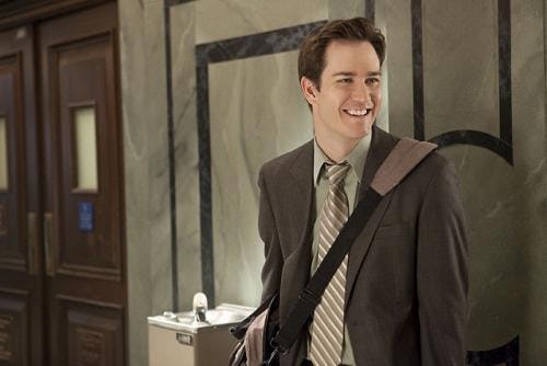 Is Mark-Paul Gosselaar Hotter In 'Franklin & Bash' or 'Saved By the Bell'?