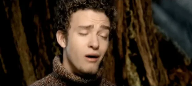 'NSYNC's VMA Reunion Only Reminded Us of Justin Timberlake's ...