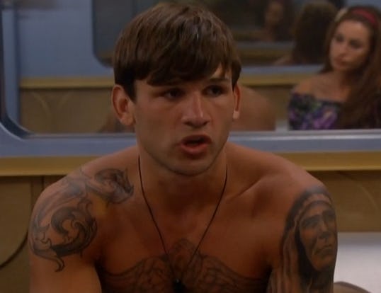 11 Reasons Why 'Big Brother 15' Houseguest Jeremy is the Worst ...