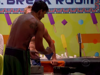 11 Reasons Why 'Big Brother 15' Houseguest Jeremy is the Worst ...