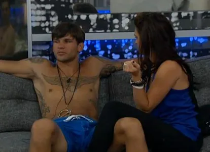 11 Reasons Why 'Big Brother 15' Houseguest Jeremy is the Worst ...