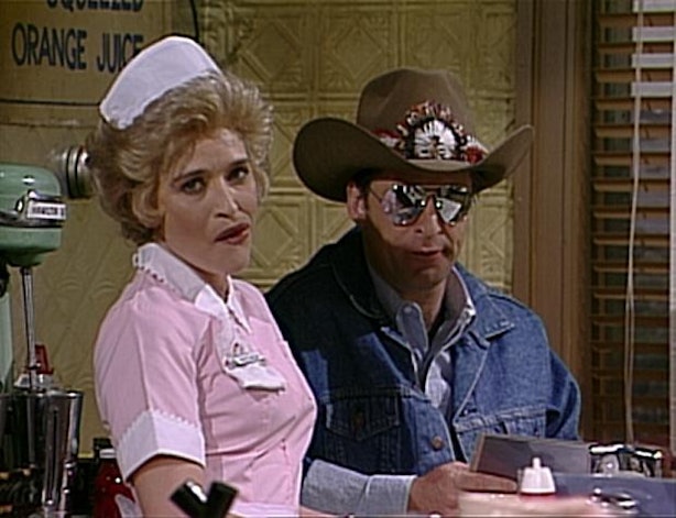 How Jan Hooks Paved the Way for 'SNL's Female Renaissance