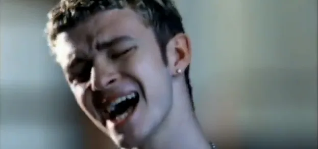 'NSYNC's VMA Reunion Only Reminded Us of Justin Timberlake's ...