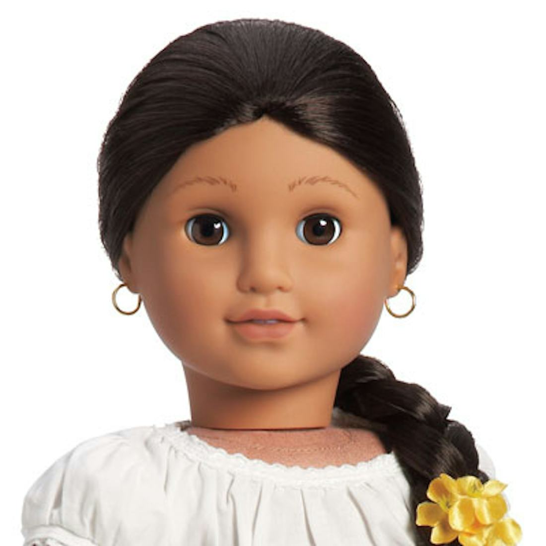 What Your American Girl Doll Says About You