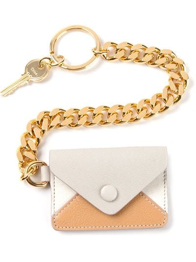 Fendi's New Karl Keychain Joins These Four Ridiculously Expensive ...