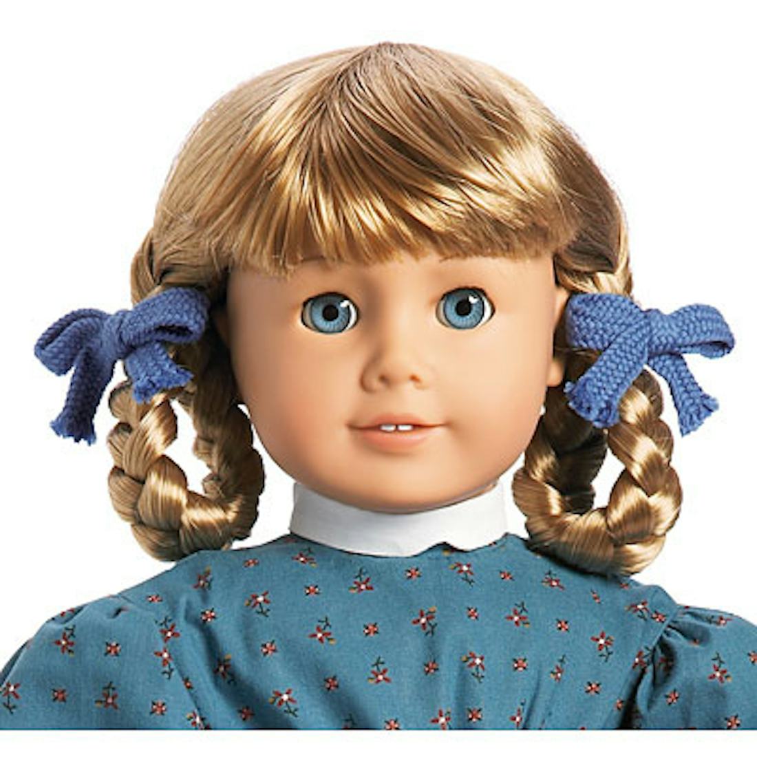 What Your American Girl Doll Says About You