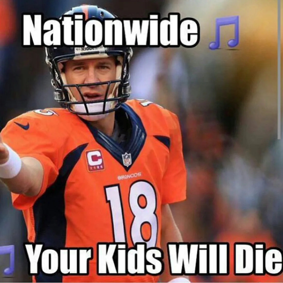 Nationwide's Dead Kid Super Bowl Ad Memes Were Inevitable, Are Still ...