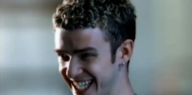 'NSYNC's VMA Reunion Only Reminded Us of Justin Timberlake's ...