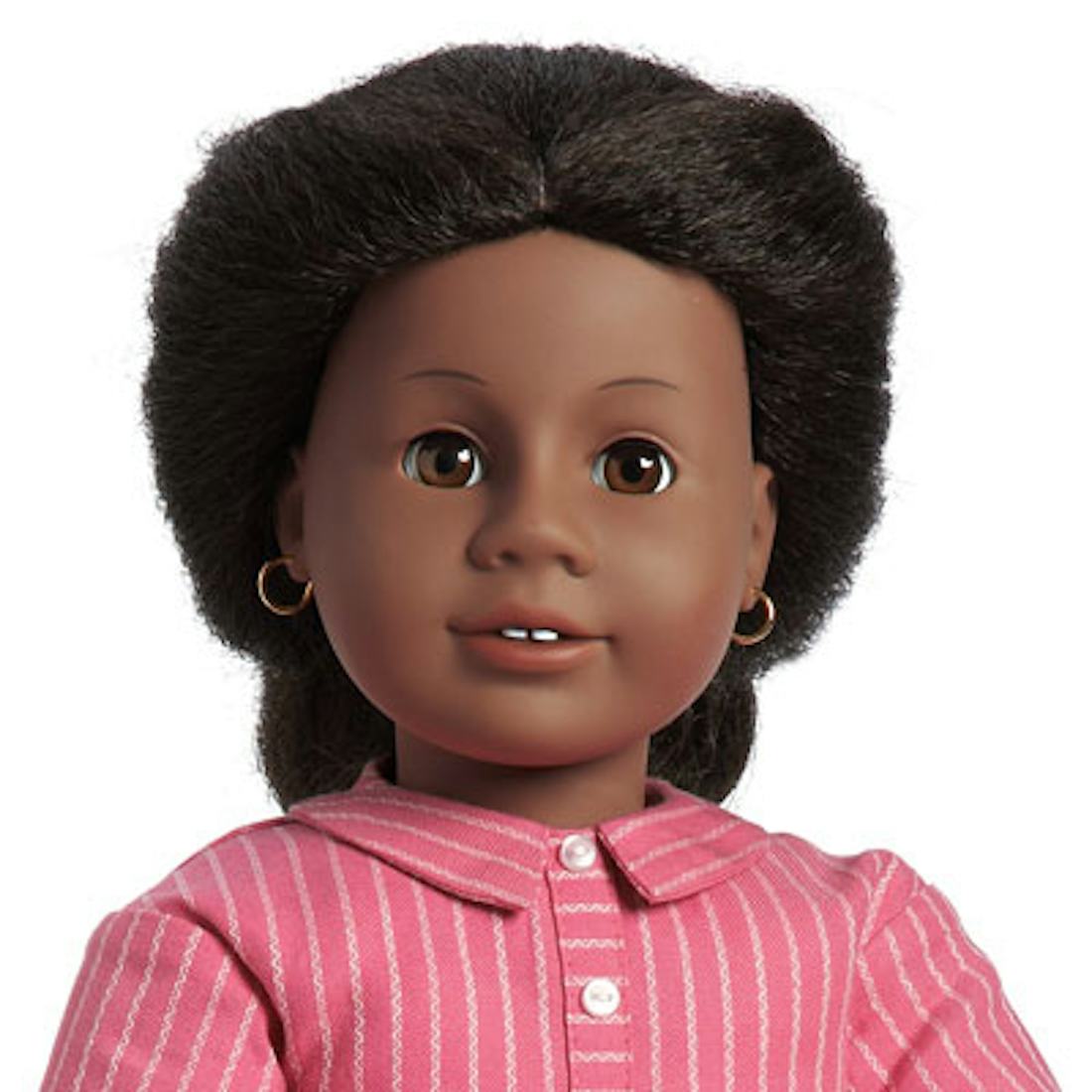 What Your American Girl Doll Says About You