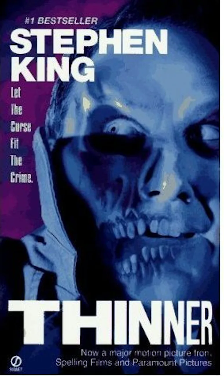 7 Stephen King Novels Even Scarier Than The Movies