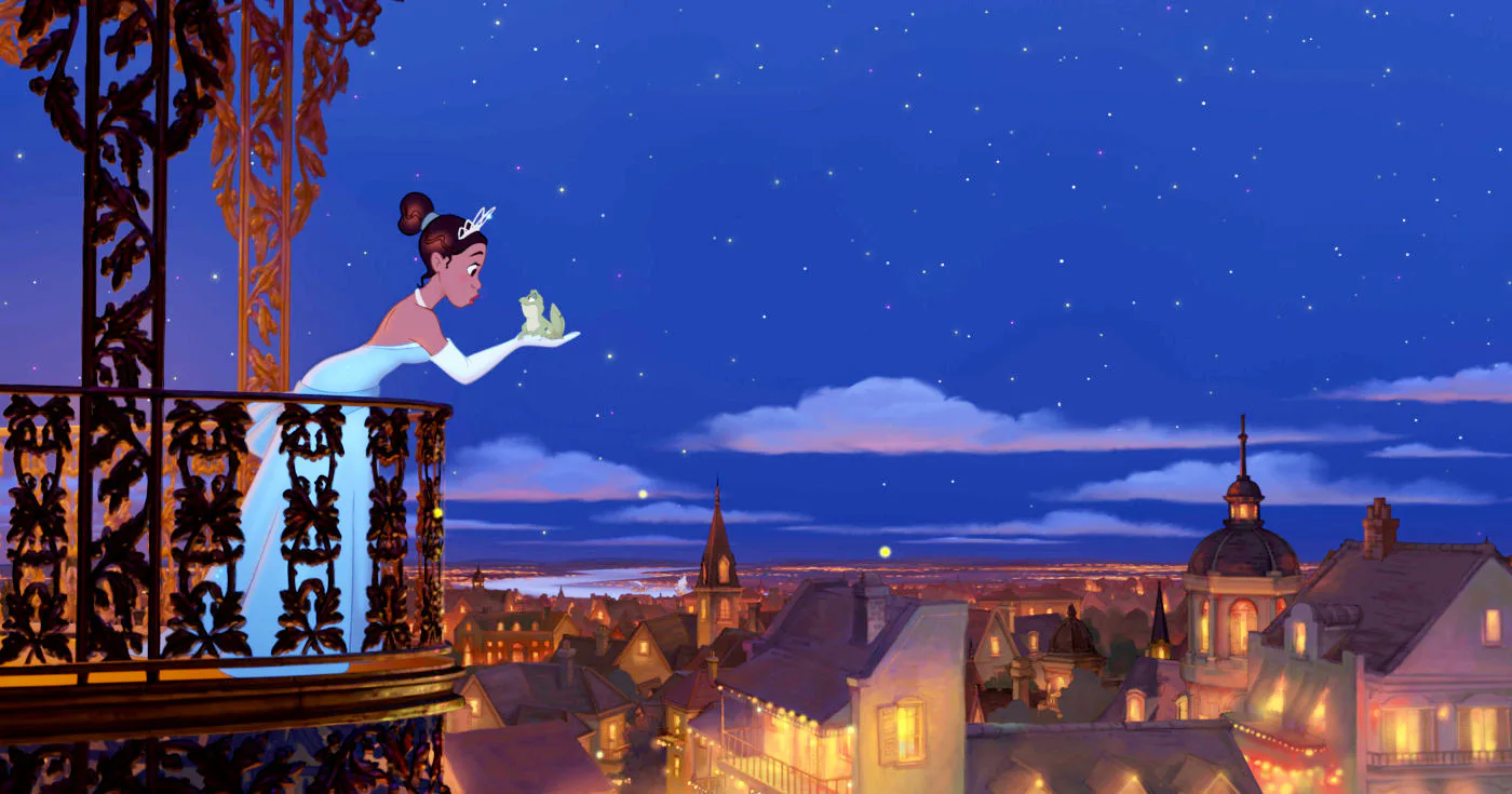 From 'Moana' to 'Mulan,' How Have Disney Movies Treated Cultures From ...