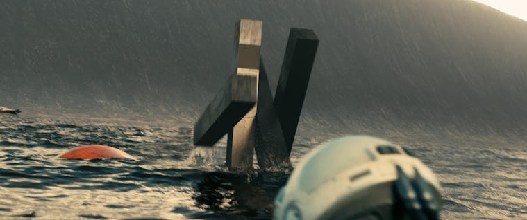 'Interstellar' Robot TARS: Terrible or Awesome? Let's Discuss