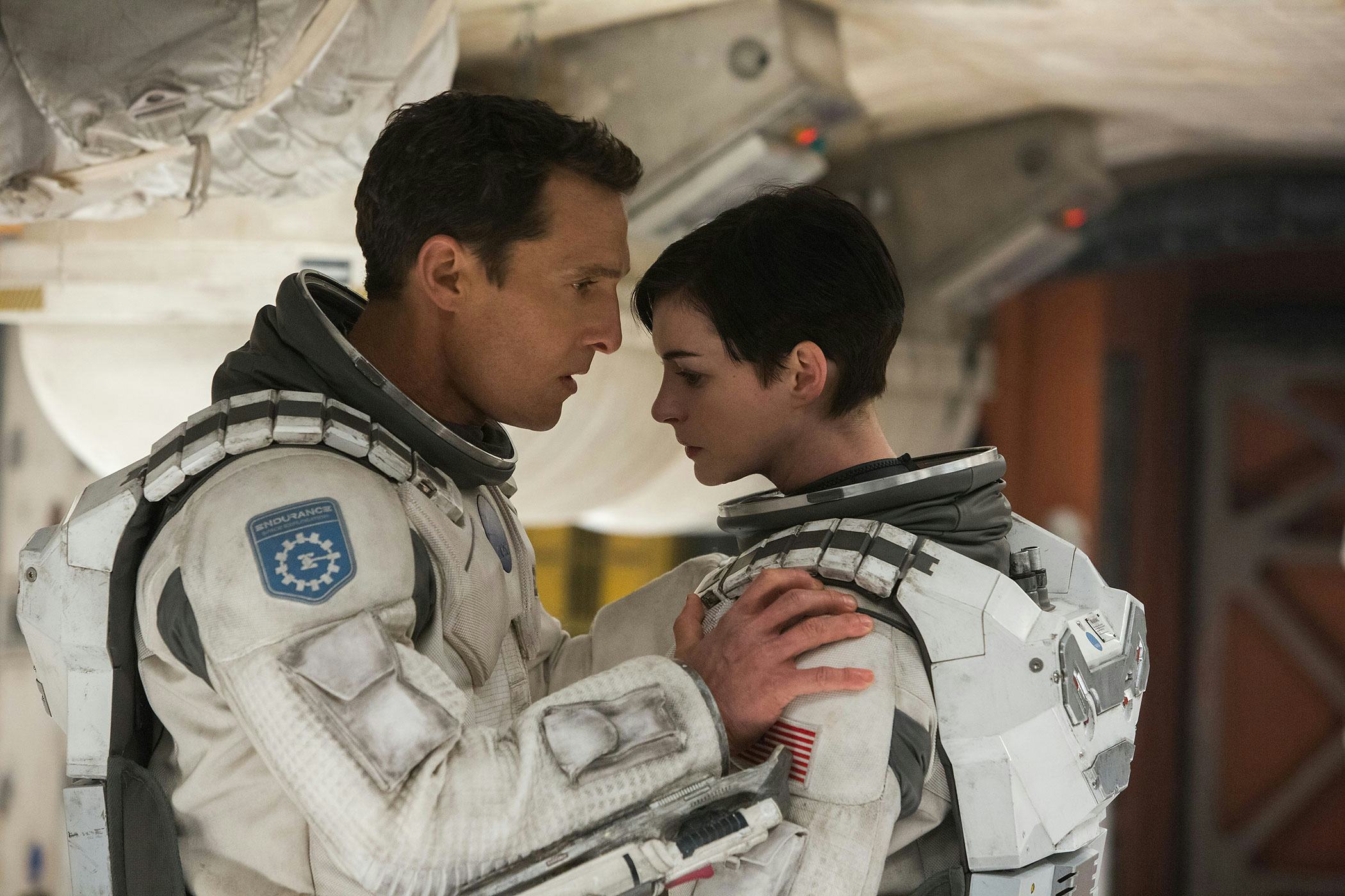 Don’t Understand 'Interstellar'? This Handy Guide Will Get You Through ...