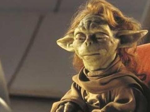 9 'Star Wars' Prequel Trilogy Actresses Worth Remembering Even In The ...