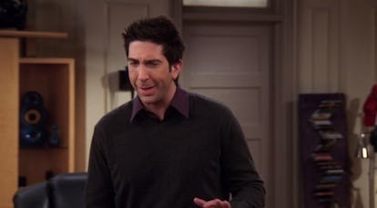 How 'Friends' Characters Changed For The Worst From The Season Premiere ...
