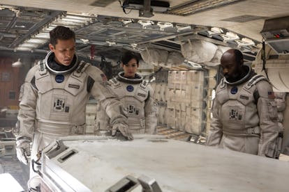 What is the Fifth Dimension in 'Interstellar'? How to Understand the ...