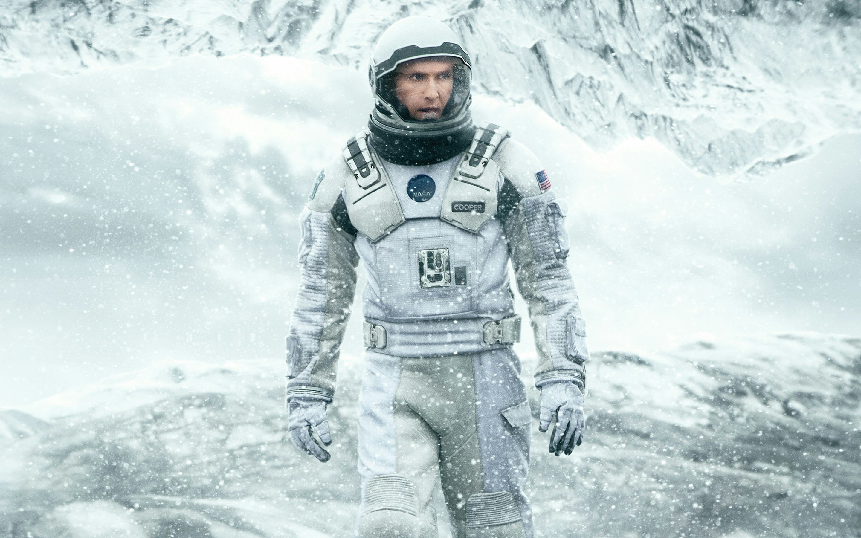 What is the Fifth Dimension in 'Interstellar'? How to Understand the ...