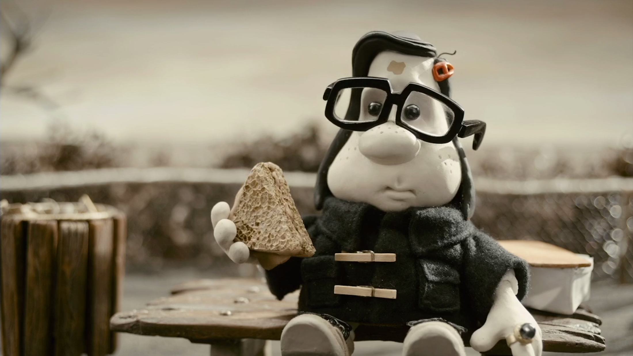 9 Animated Movies From The 2000s That Prove Cartoons Aren't Just For Kids