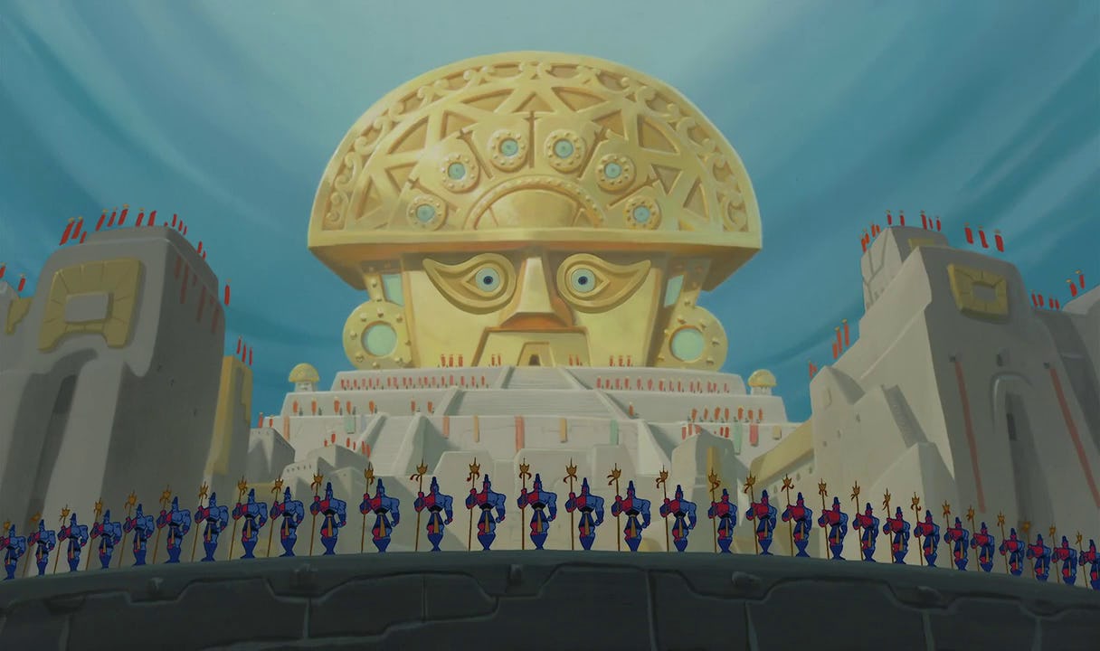 From 'Moana' to 'Mulan,' How Have Disney Movies Treated Cultures From ...