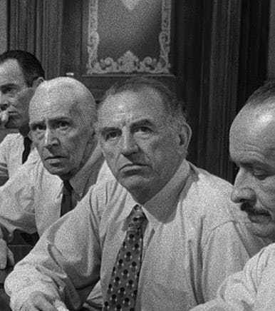 If '12 Angry Men' Was Gender Swapped, These 12 Talented Actresses Would ...