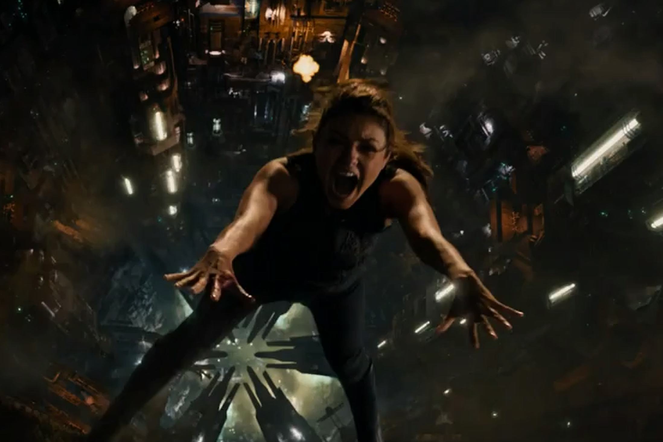 The 16 Most Exciting Movies Coming Out in 2015