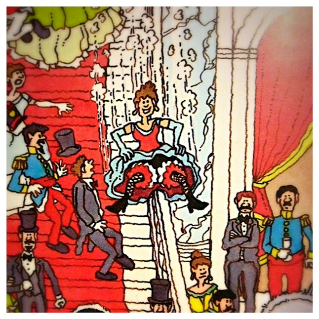 14 Insane Scenes from 'Where's Waldo' That You Completely Glossed Over ...