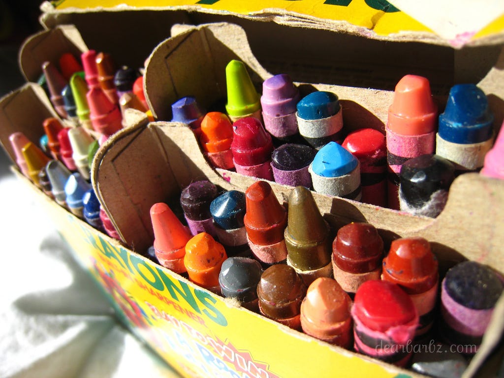 29 Smells From Your Childhood You Forgot You Loved Smelling, Because ...