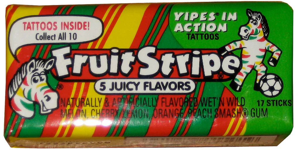 29 Smells From Your Childhood You Forgot You Loved Smelling, Because ...