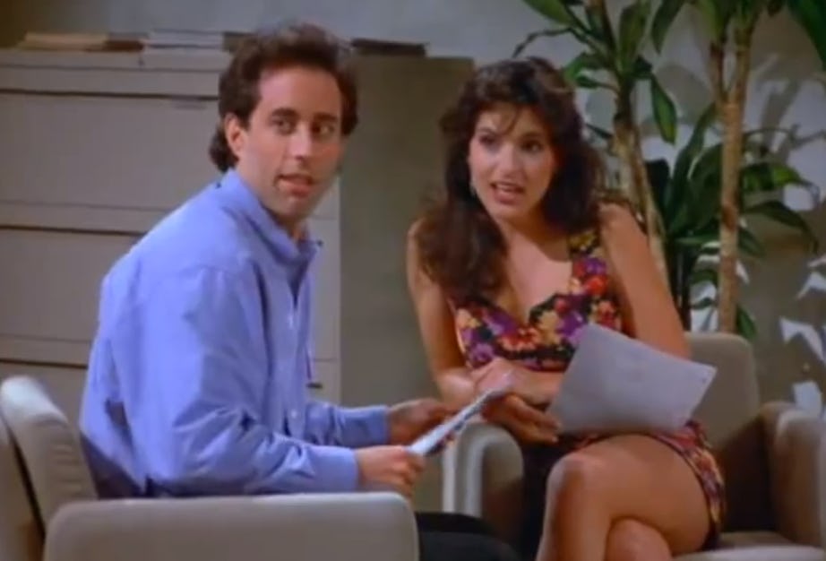 37 'Seinfeld' Guest Stars You Probably Forgot About