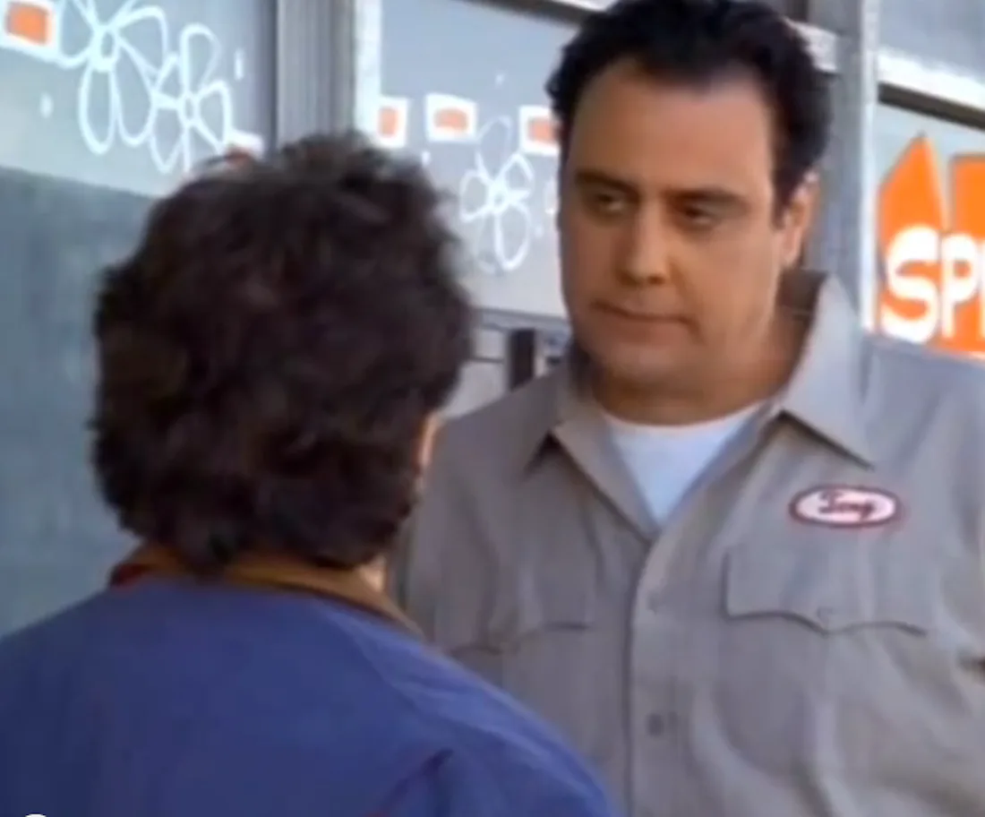 37 'Seinfeld' Guest Stars You Probably Forgot About