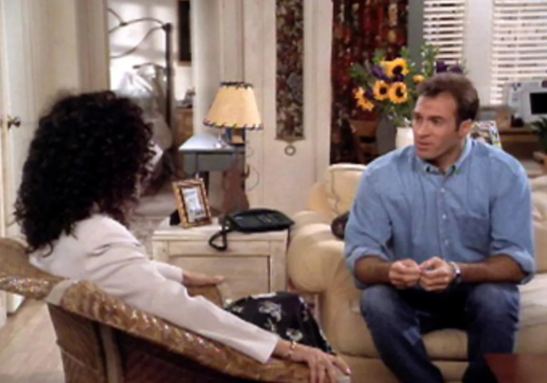 37 'Seinfeld' Guest Stars You Probably Forgot About