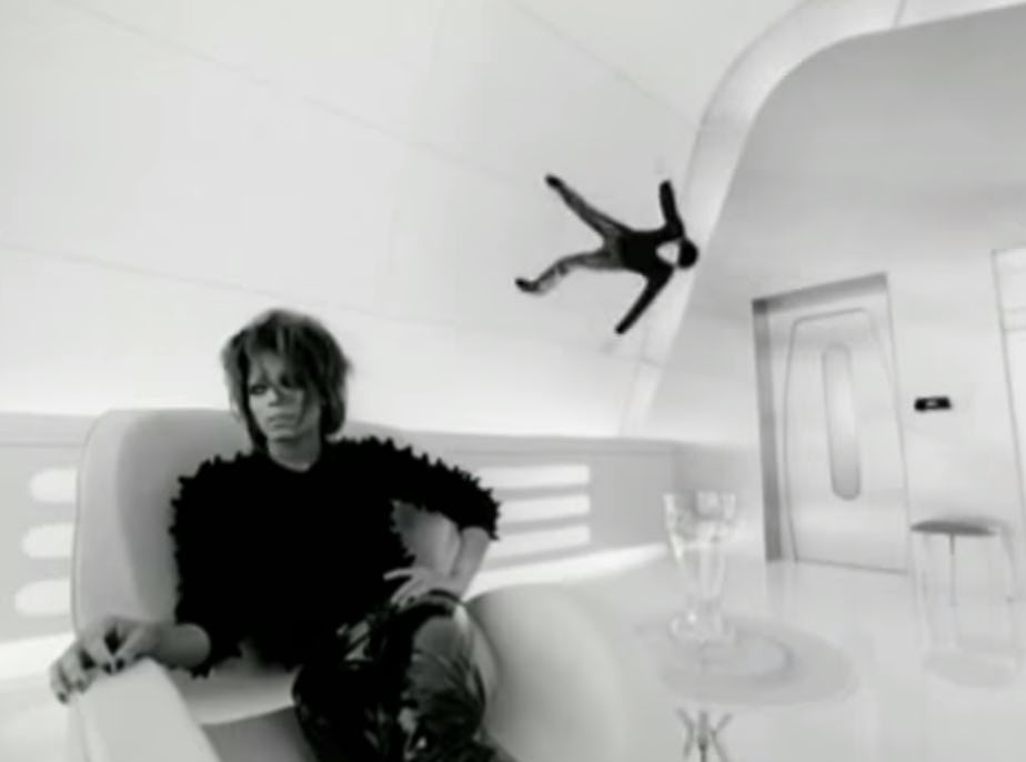 Michael Jackson & Janet Jackson's "Scream" Music Video Depicts A Future ...