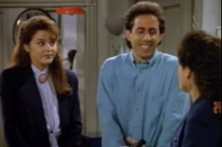 37 'Seinfeld' Guest Stars You Probably Forgot About