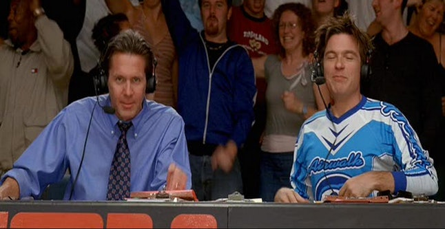 'DodgeBall' Turns 10! Here Are 11 Humans You Forgot Were In The Wrench ...