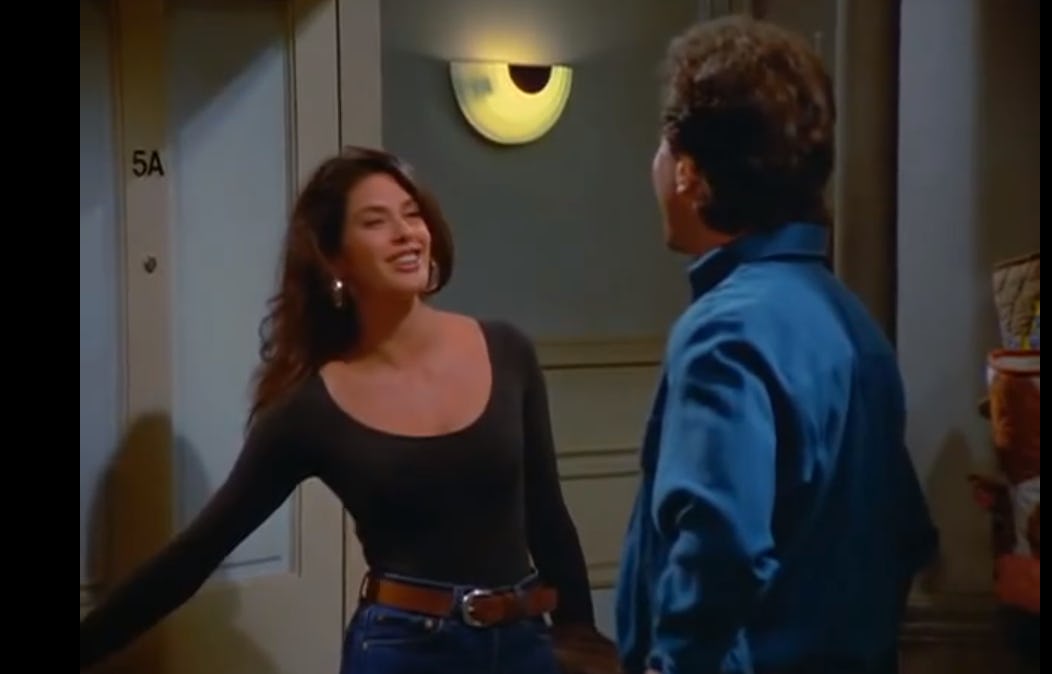 37 'Seinfeld' Guest Stars You Probably Forgot About