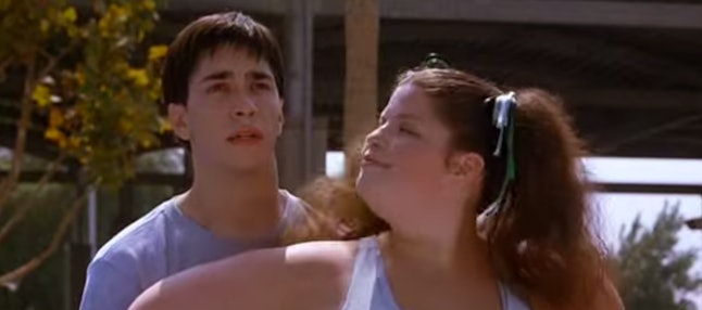 'DodgeBall' Turns 10! Here Are 11 Humans You Forgot Were In The Wrench ...