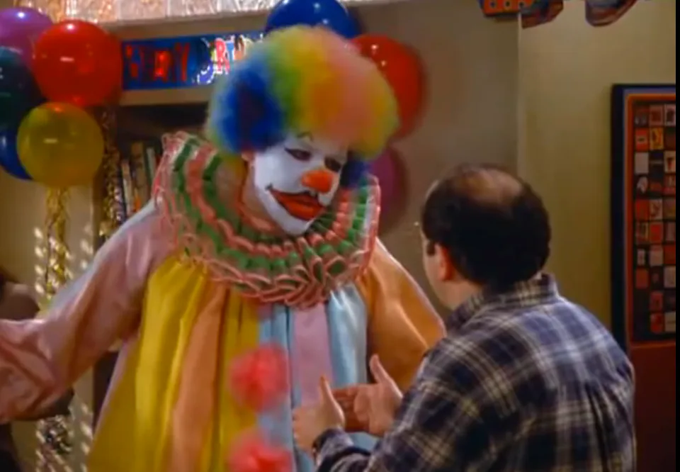 37 'Seinfeld' Guest Stars You Probably Forgot About